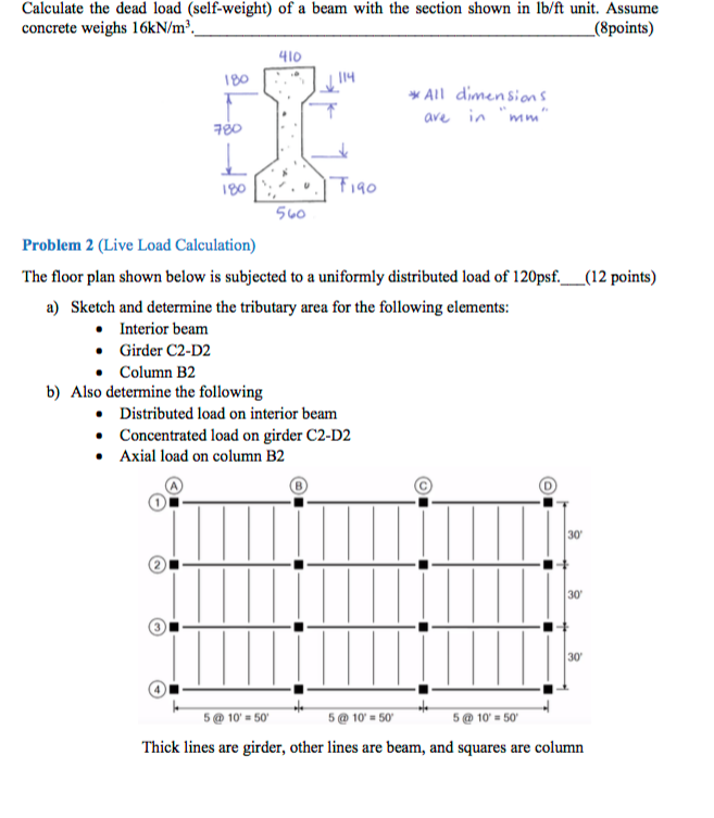 Steel Beam Self Weight Calculation - The Best Picture Of Beam Steel Beam Self Weight Calculation - The Best Picture Of Beam