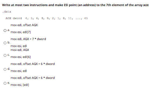Solved Declare the following underlined variables/constants | Chegg.com