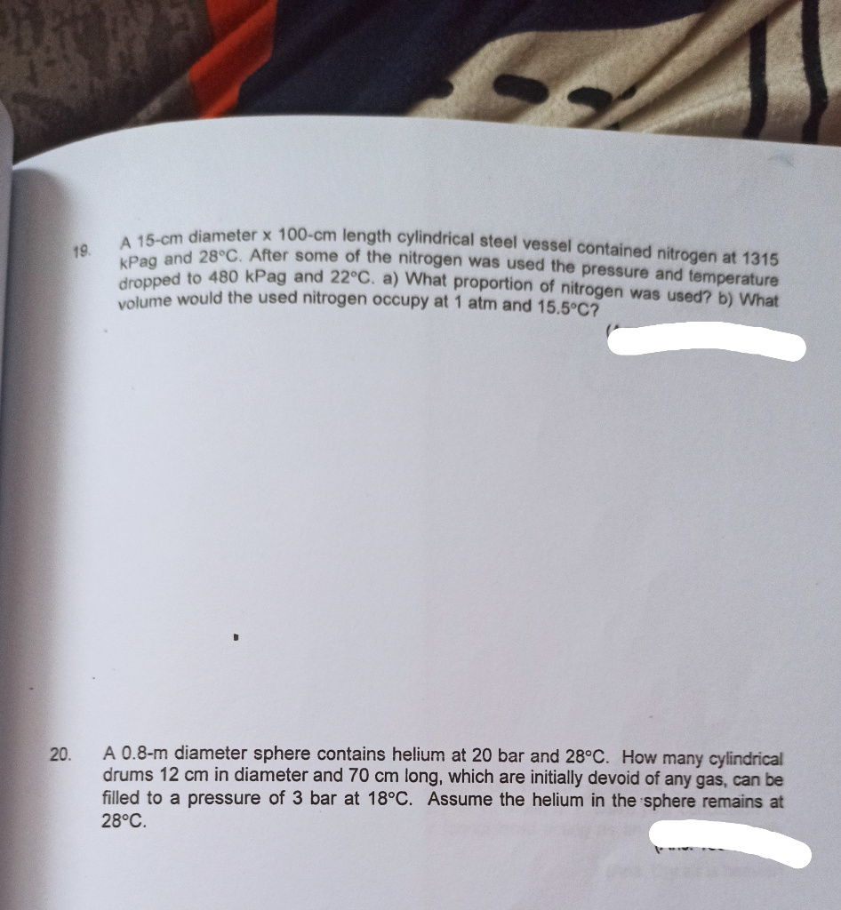 Solved Determine the mass of the air in a room whose | Chegg.com
