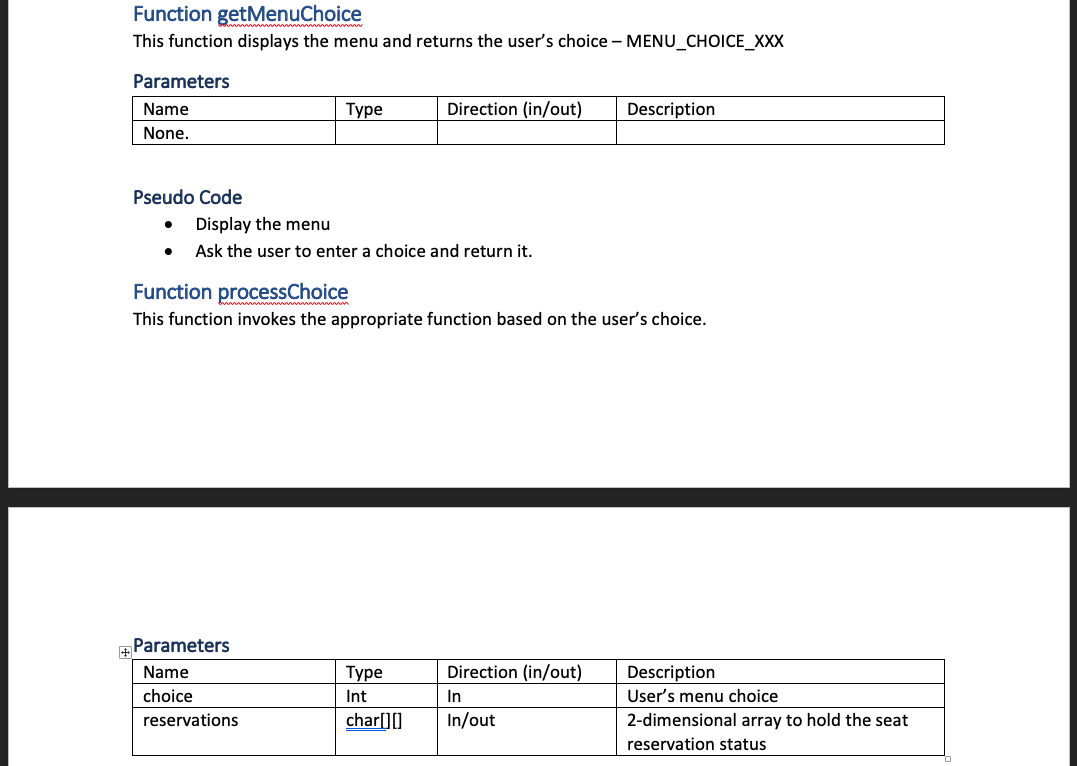 Solved Using c++ submit All .cpp and .h source files used | Chegg.com