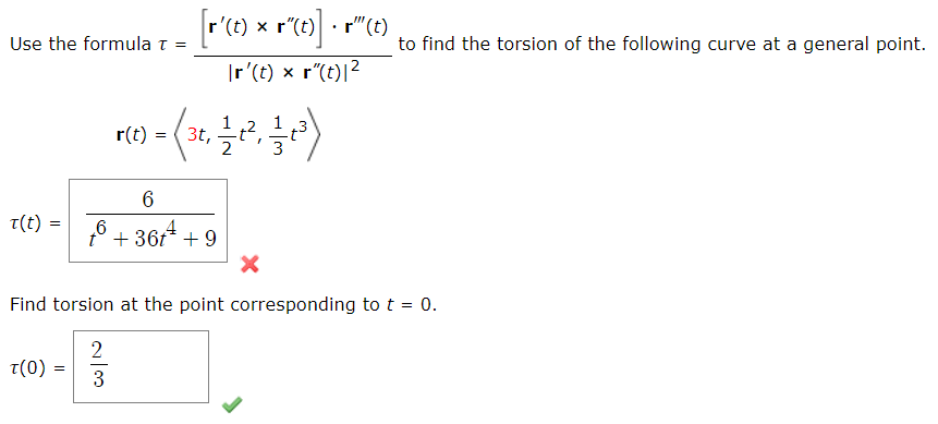 Solved Use the formula | Chegg.com