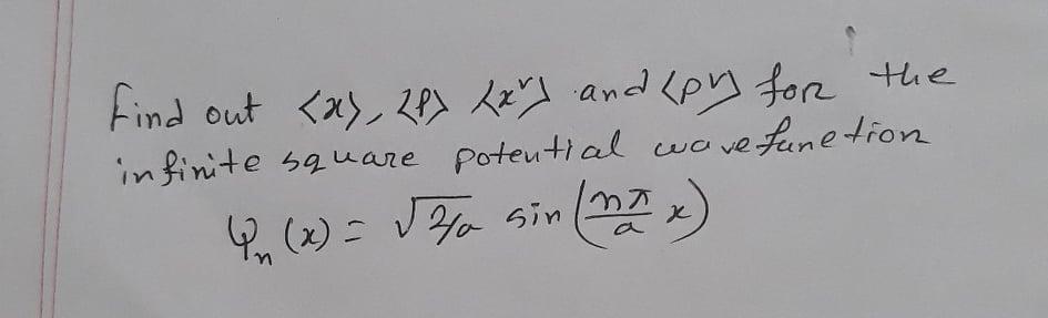 Solved Find out , | Chegg.com