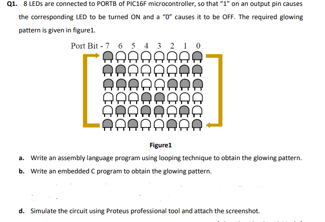 Solved please I want the solution as following: Q)a: write | Chegg.com