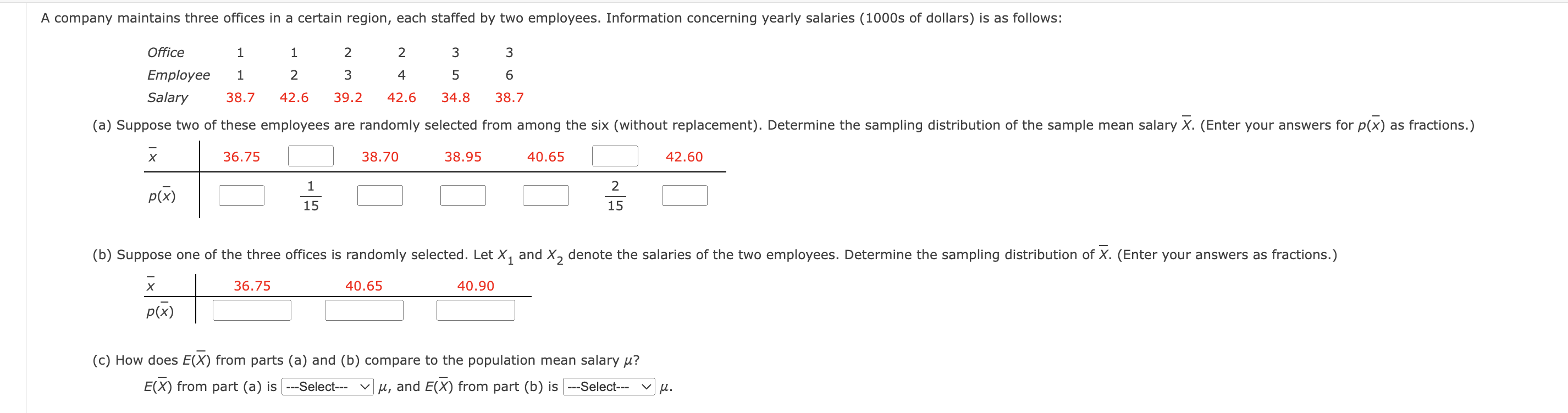 Solved Please answers all the part. Question C dropdown both | Chegg.com
