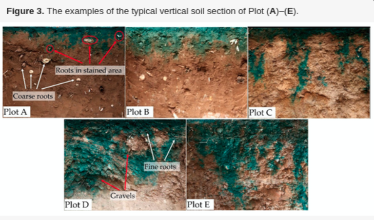 Solved Working on some soil-water matric potential | Chegg.com