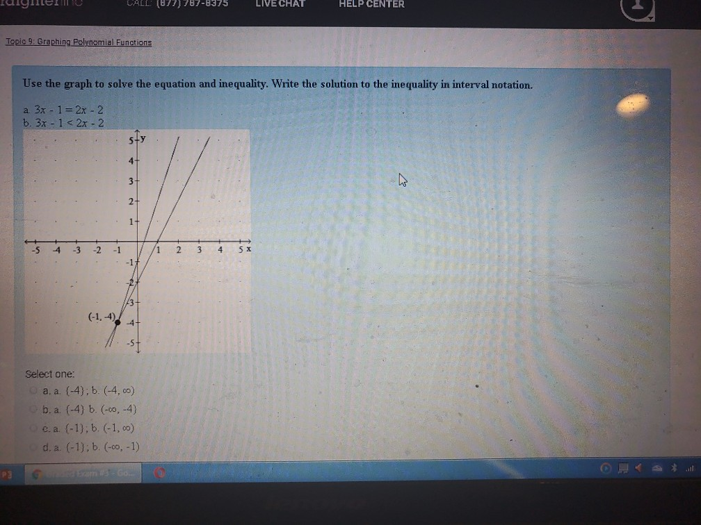 Algebra Archive | November 23, 2019 | Chegg.com