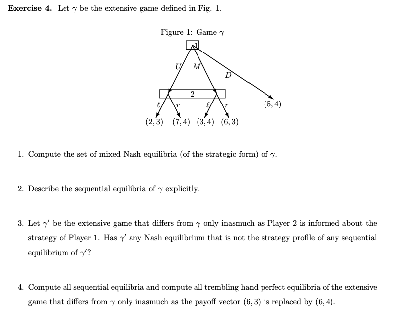 Solved I need help answering question 2, 3 and 4. For | Chegg.com