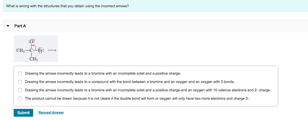 Solved What is wrong with the structures that you obtain | Chegg.com