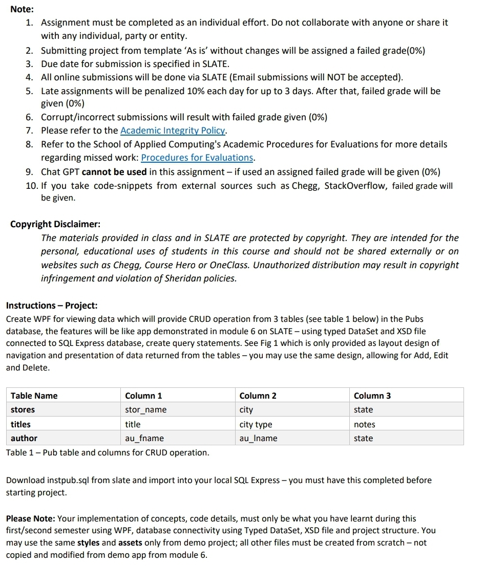Solved Note: 1. Assignment must be completed as an | Chegg.com