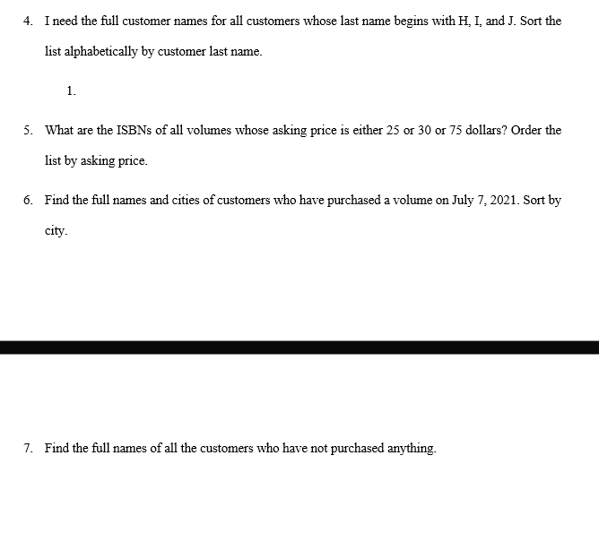 Solved I have an issue with this SQL code that I need to | Chegg.com
