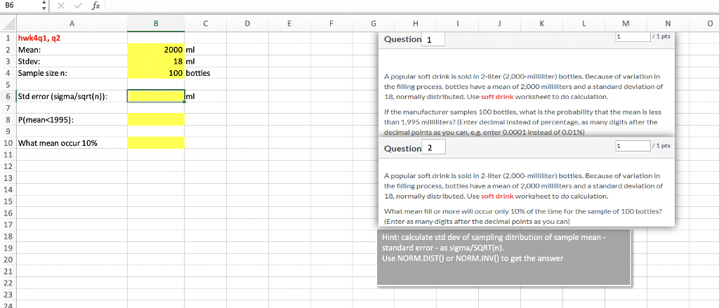 Solved Please answer questions 1 and 2, and use those | Chegg.com