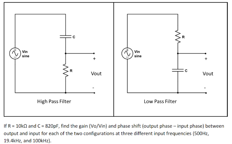Solved Hi! I need questions 3 and 4 answered, I have | Chegg.com