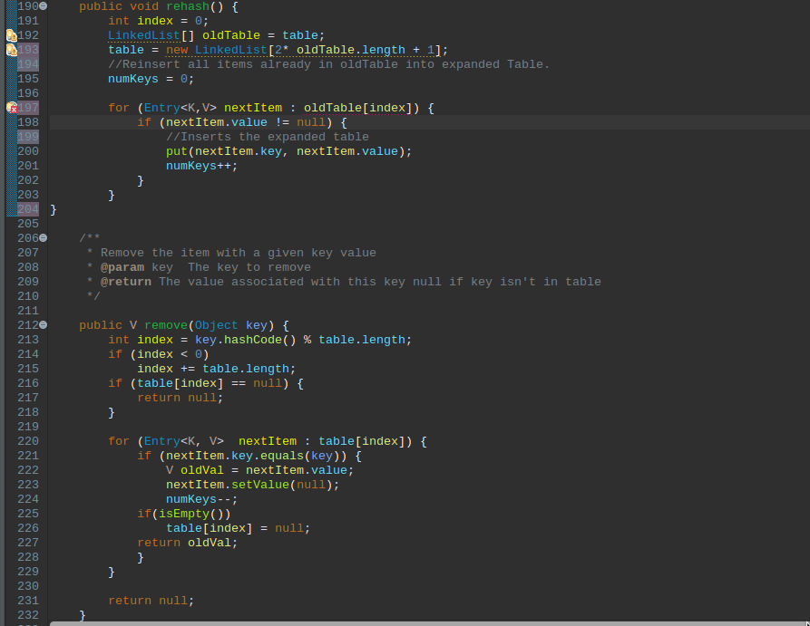 Solved I Am Getting Type Mismatch Error On Line 197 Cant 