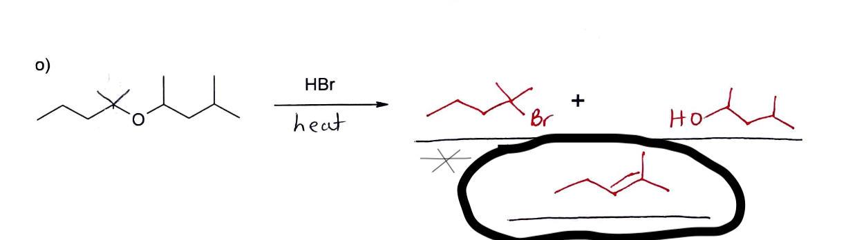 Solved For the circled answer only, how is it that product? | Chegg.com