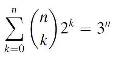 Solved Let be a nonnegative integer. Prove the attached | Chegg.com