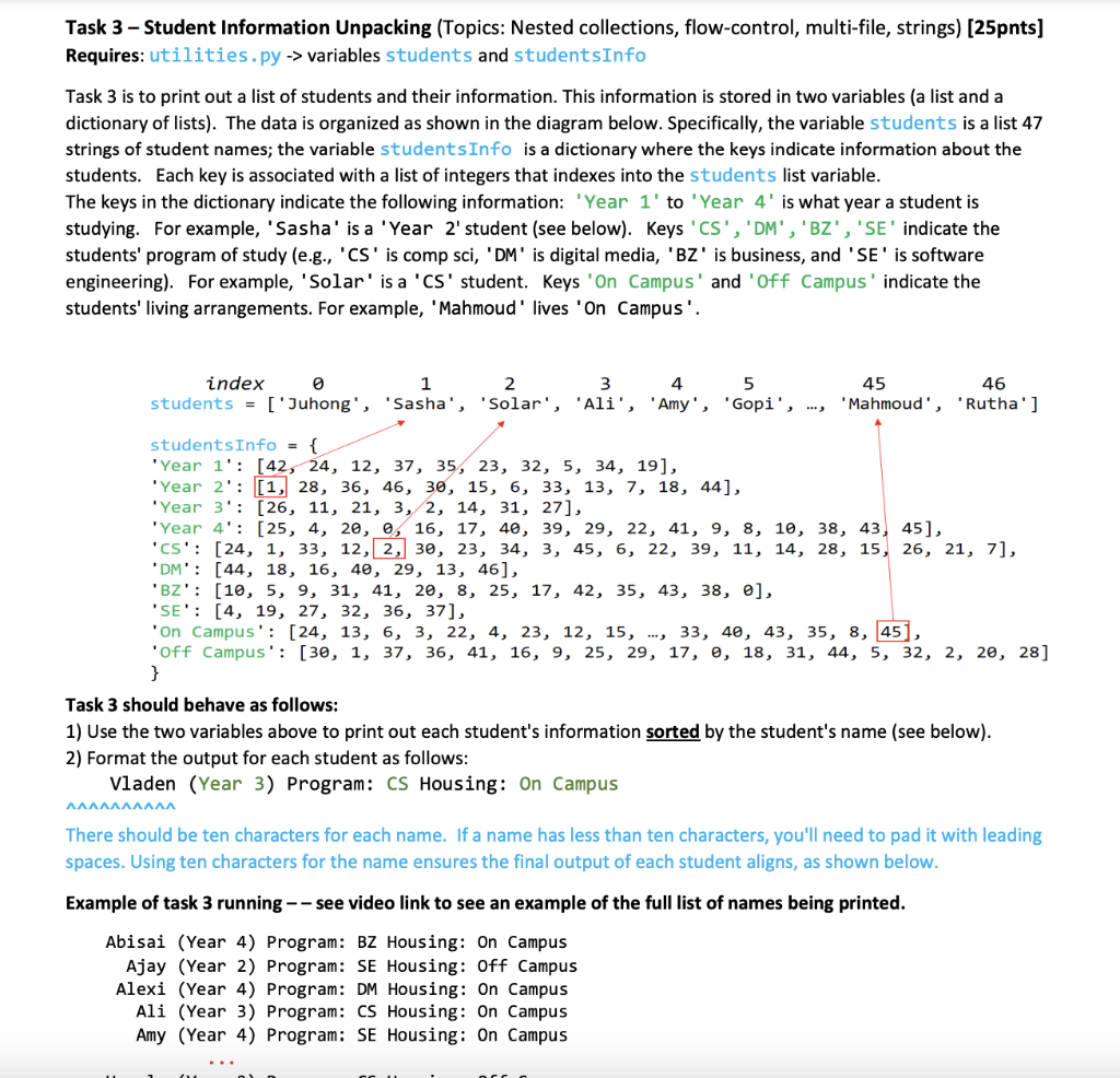 Solved Please use python. Starting code is given below # | Chegg.com
