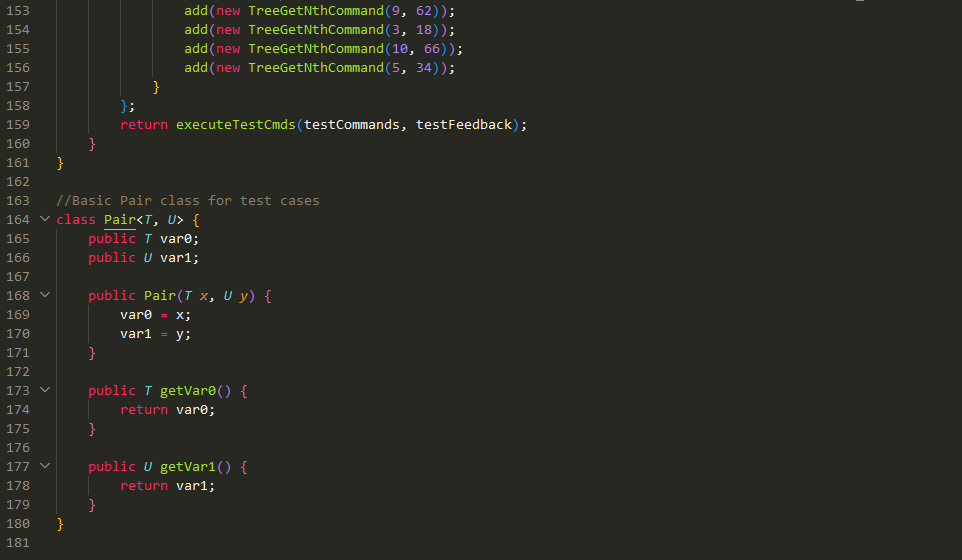 Solved Each node in an ExtendedAVLTree must have a correct | Chegg.com