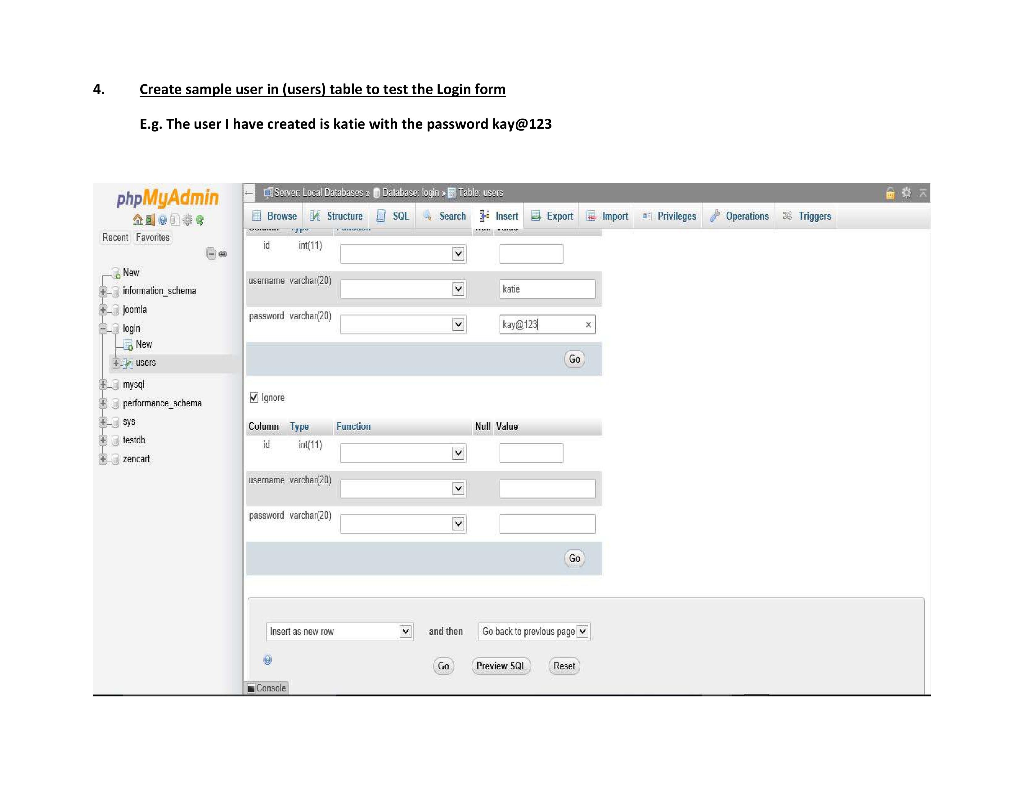 Solved Enterprise Web Application Development EWD621S Lab | Chegg.com