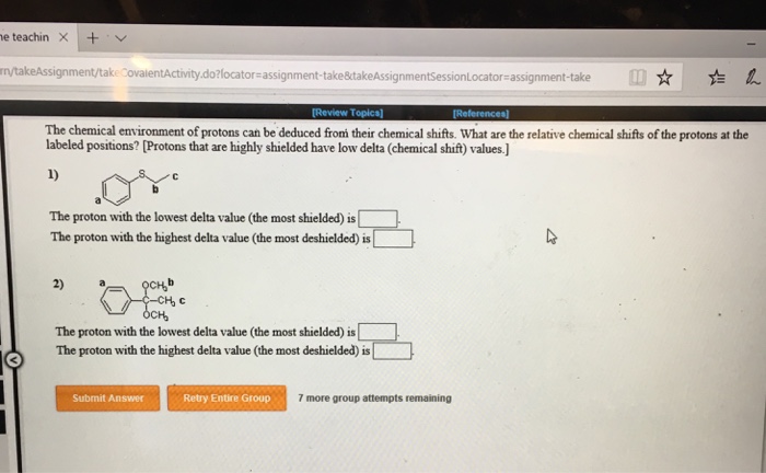 Solved m/takeAssignment tak tovaientActity cator:assignment | Chegg.com