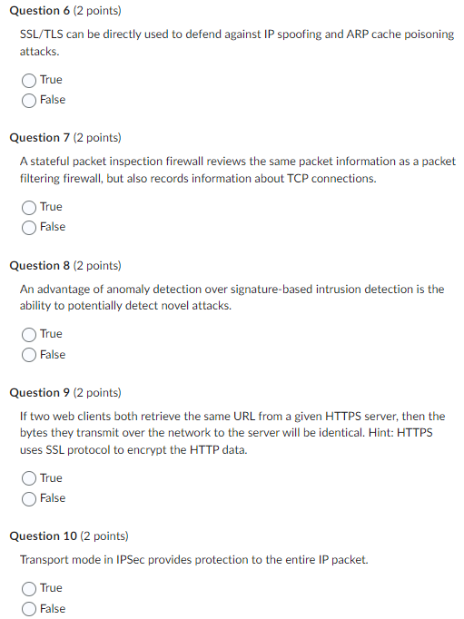 Solved If An Algorithm Is Discovered For Quickly Computing 2077