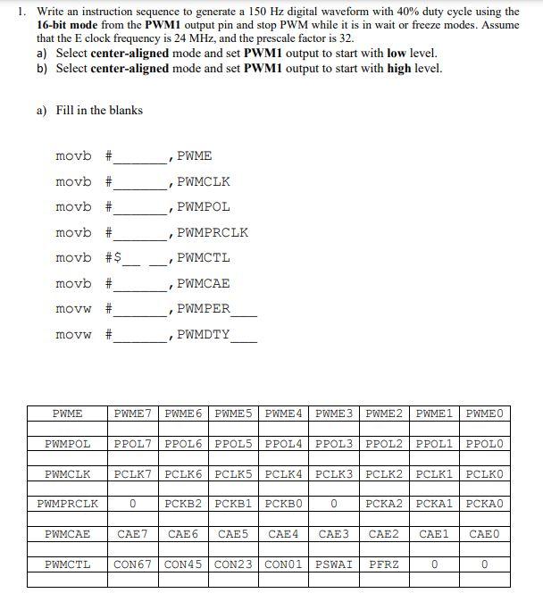 Solved Assmbly Code Dont Write A Long Irrelevant Paragraph 8561