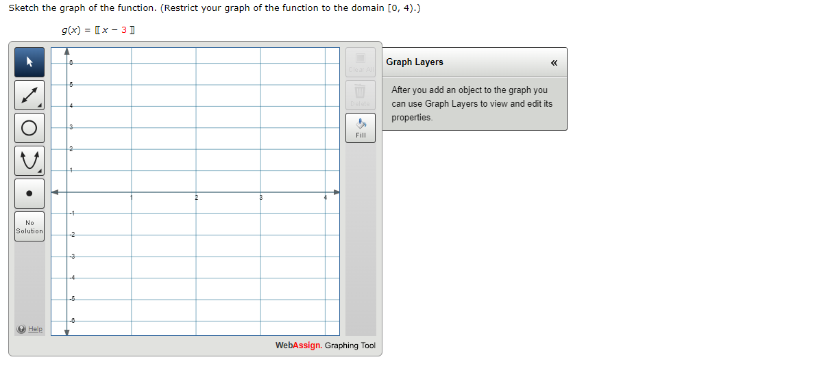 Solved Sketch the graph of the function. (Restrict your | Chegg.com