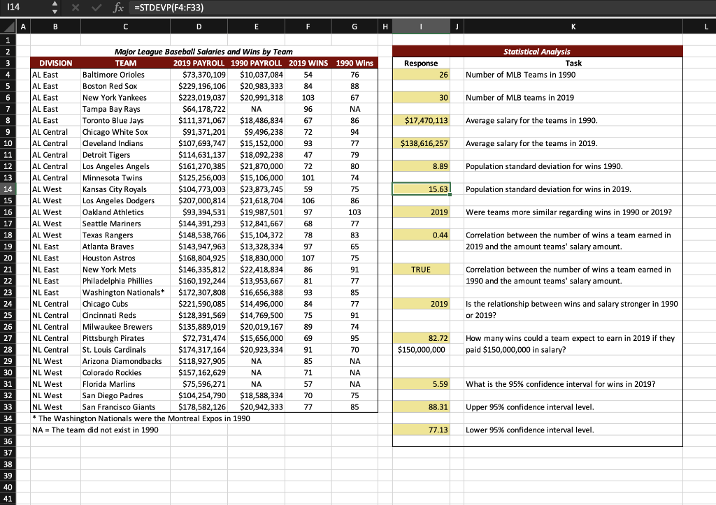 Solved 114 1 2 3 4 5 6 7 8 9 10 11 12 13 14 15 16 17 18 19 | Chegg.com