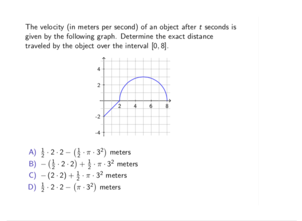 solved-the-velocity-in-meters-per-second-of-an-object-chegg