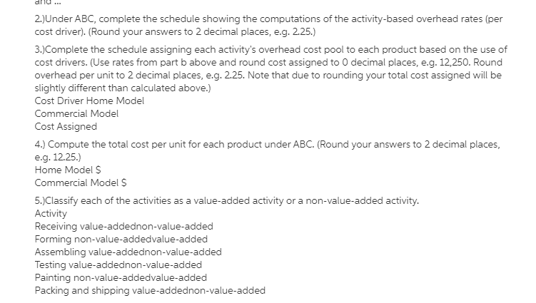 Solved Problem 17-1A (Part Level Submission) Combat Fire, | Chegg.com
