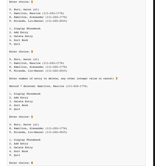 Solved Using Java How Can I Write A Program Using Methods 1892
