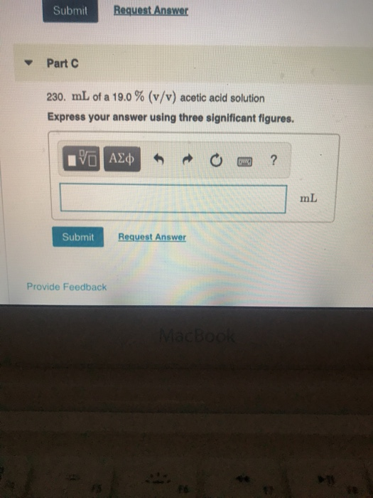Solved Problem 9.41 Review Constants Periodic Table PartA | Chegg.com
