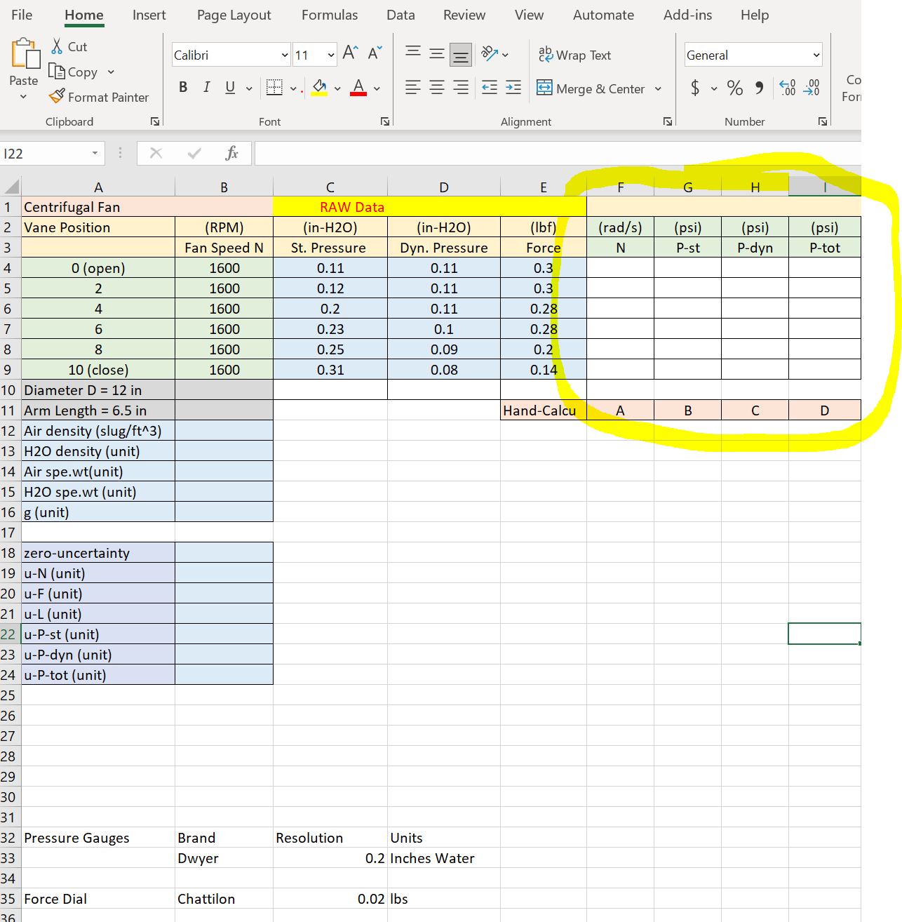 File Home Insert Page Layout Formulas Data Review | Chegg.com