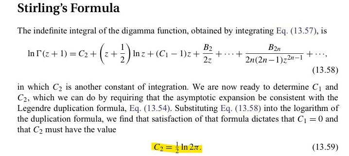 Solved How can I determine C2 in this formula?(yellow line) | Chegg.com