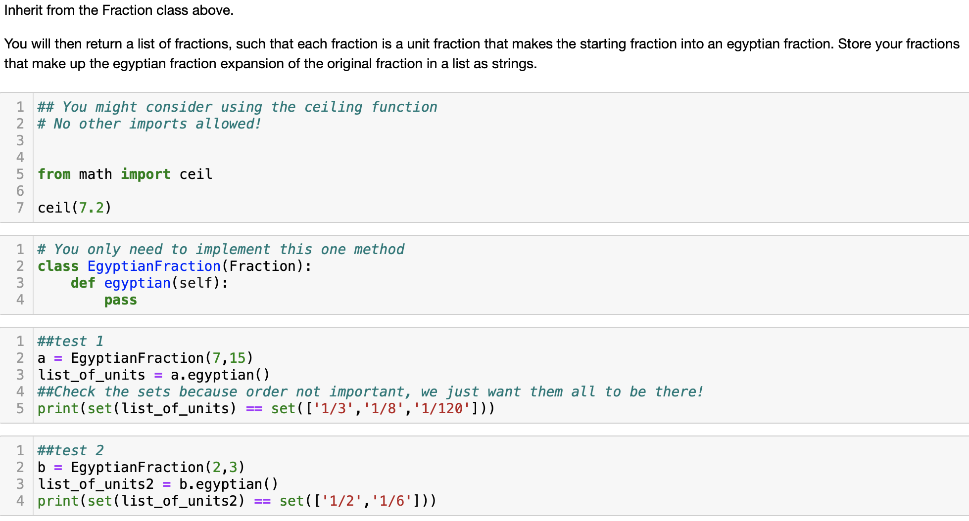 Solved Hello, could I get help for this Python problem. I | Chegg.com