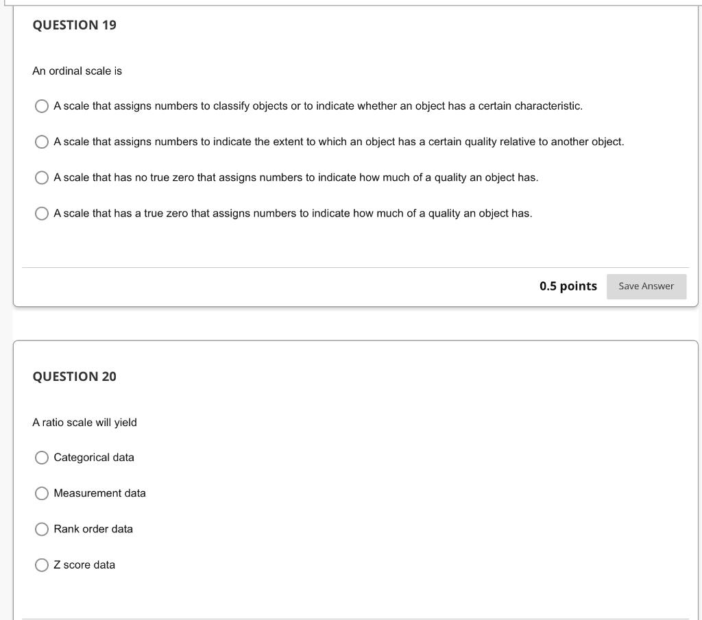 Solved A person's gender or ethnicity, would be considered | Chegg.com