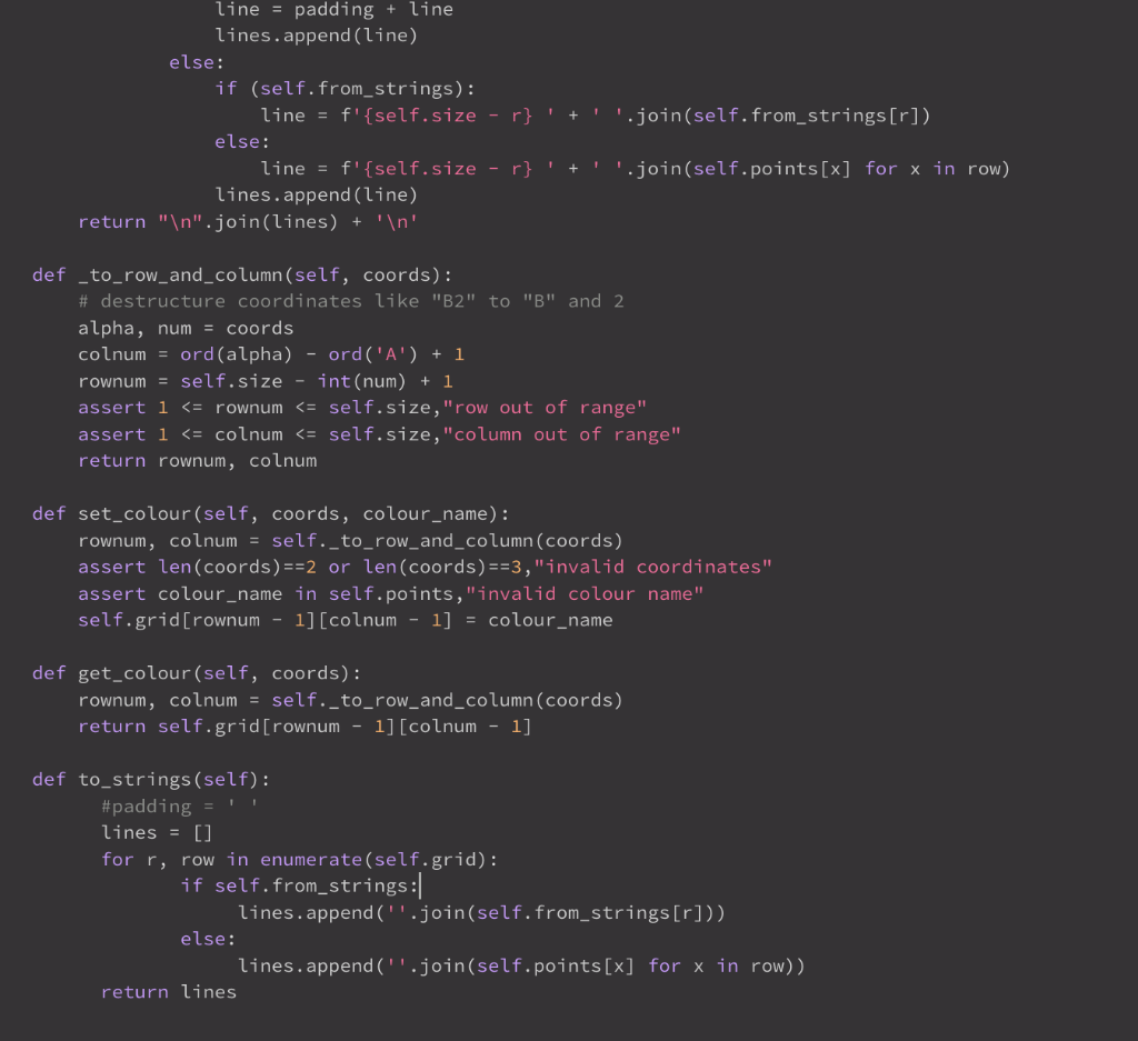 Solved Currently working on this task, would really | Chegg.com