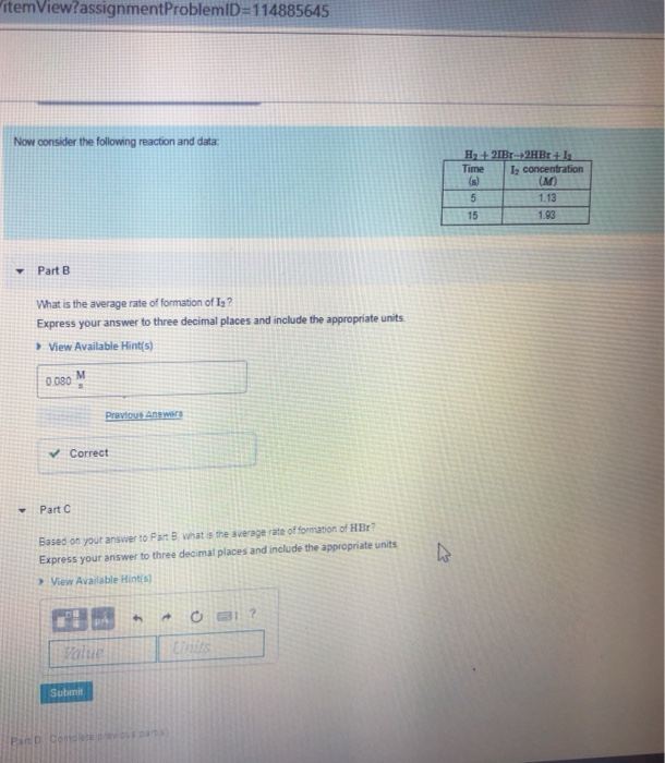 Solved itemView?assignmentProblemID 114885645 Now consider | Chegg.com