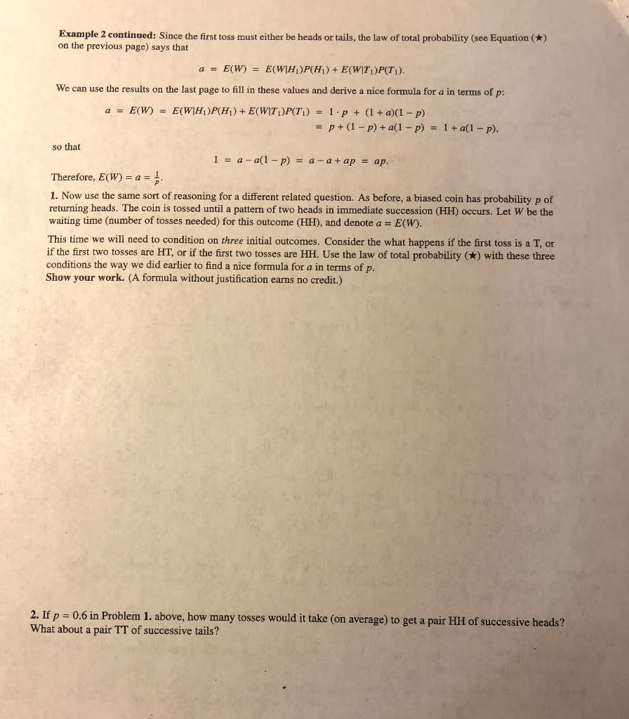 Solved In This Assignment You Will Learn About A Type Of 7987