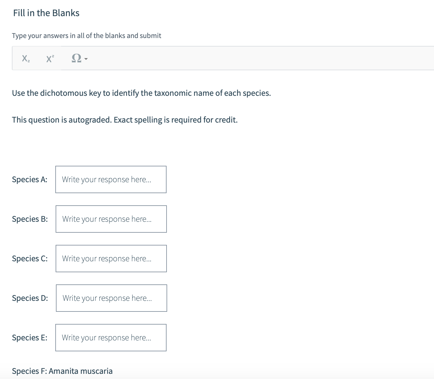 Solved hello, could someone please answer the following | Chegg.com