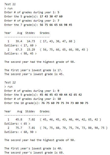 TASK 2: Declare a GLOBAL constant to hold the | Chegg.com