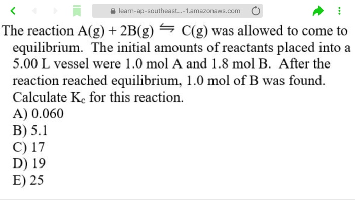 Solved learn-ap-southeast...-1.amazonaws.com 5) For the | Chegg.com