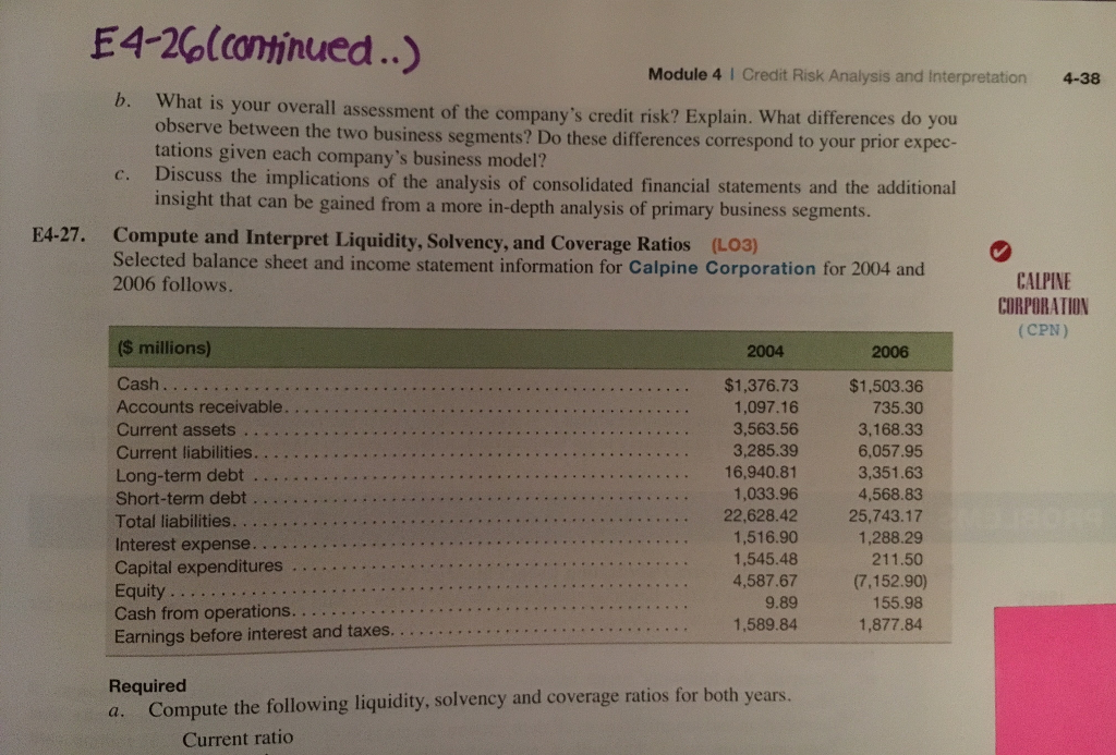 Solved In the attached files are the questions to be | Chegg.com