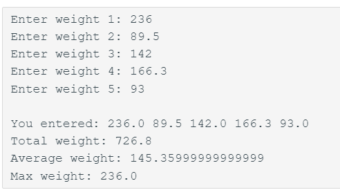 Solved Need help stuck. my issue is with this line | Chegg.com