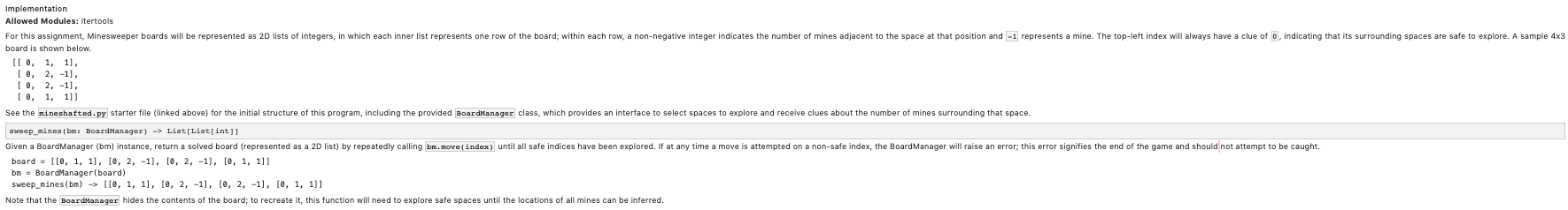 Solved Here is the starter code: import itertools from | Chegg.com