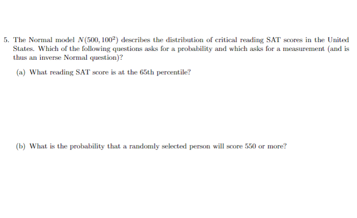 Solved Can you also explain how to use P(Z) and how to find | Chegg.com