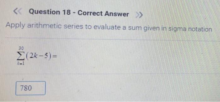Solved Apply arithmetic | Chegg.com
