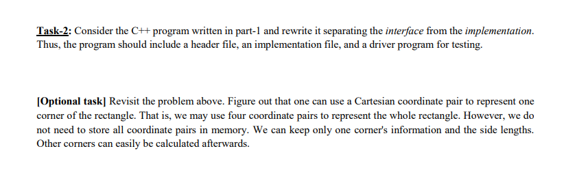 Solved This laboratory work covers the following concepts in | Chegg.com