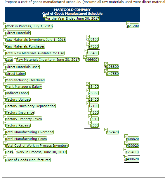Solved *Problem 10-4 (Part Level Submission) The following | Chegg.com