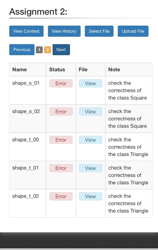 Solved In geometry, a shape can be defined as the form of an | Chegg.com