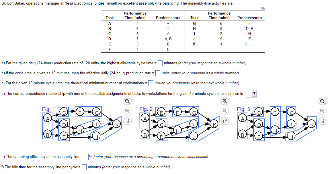 Solved a) For the given daily (24-hour) production rate of | Chegg.com